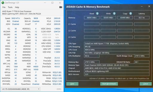 Thrown together without much thought by petusherman - AMD Ryzen 7 7700, GeForce RTX 3090, Lian ...