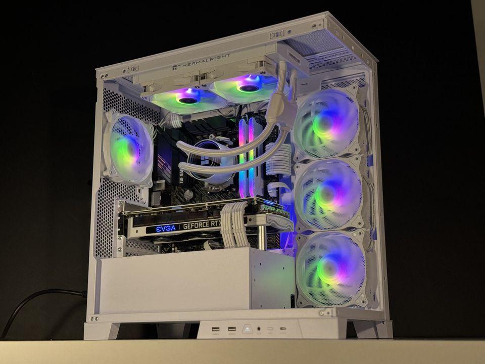 Help Identify a case from youtube video - Cases and Mods - Linus Tech Tips