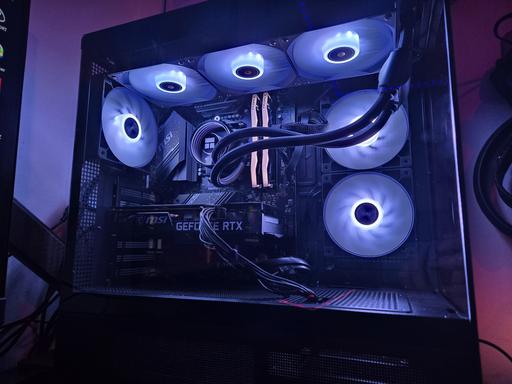 Pc part picker vr build store