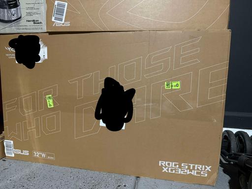 FINALLY by elmoBatallion7 - AMD Ryzen 7 7800X3D, GeForce RTX 4090, Lian ...