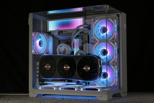 Budget 4090 - Flip #9 by LeCramel - AMD Ryzen 7 9800X3D, GeForce RTX ...