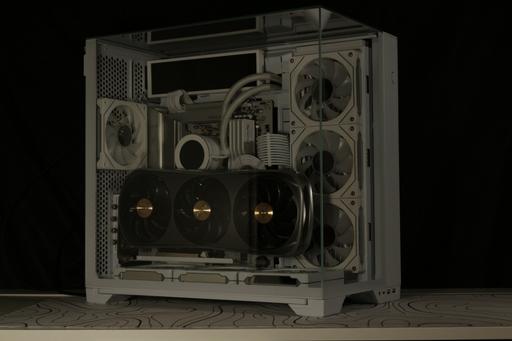 Budget 4090 - Flip #9 by LeCramel - AMD Ryzen 7 9800X3D, GeForce RTX ...