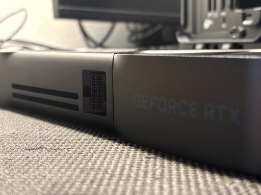 A New Era (2) with 5090 / 9800X3D / 64GB / 4TB / ITX by flashbeem - AMD ...
