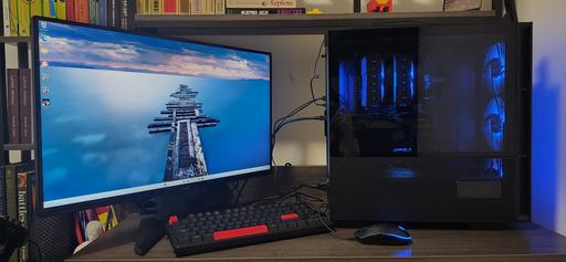 1440p Vishapakagh by albertjarit - AMD Ryzen 7 9700X, Radeon RX 9060 XT ...